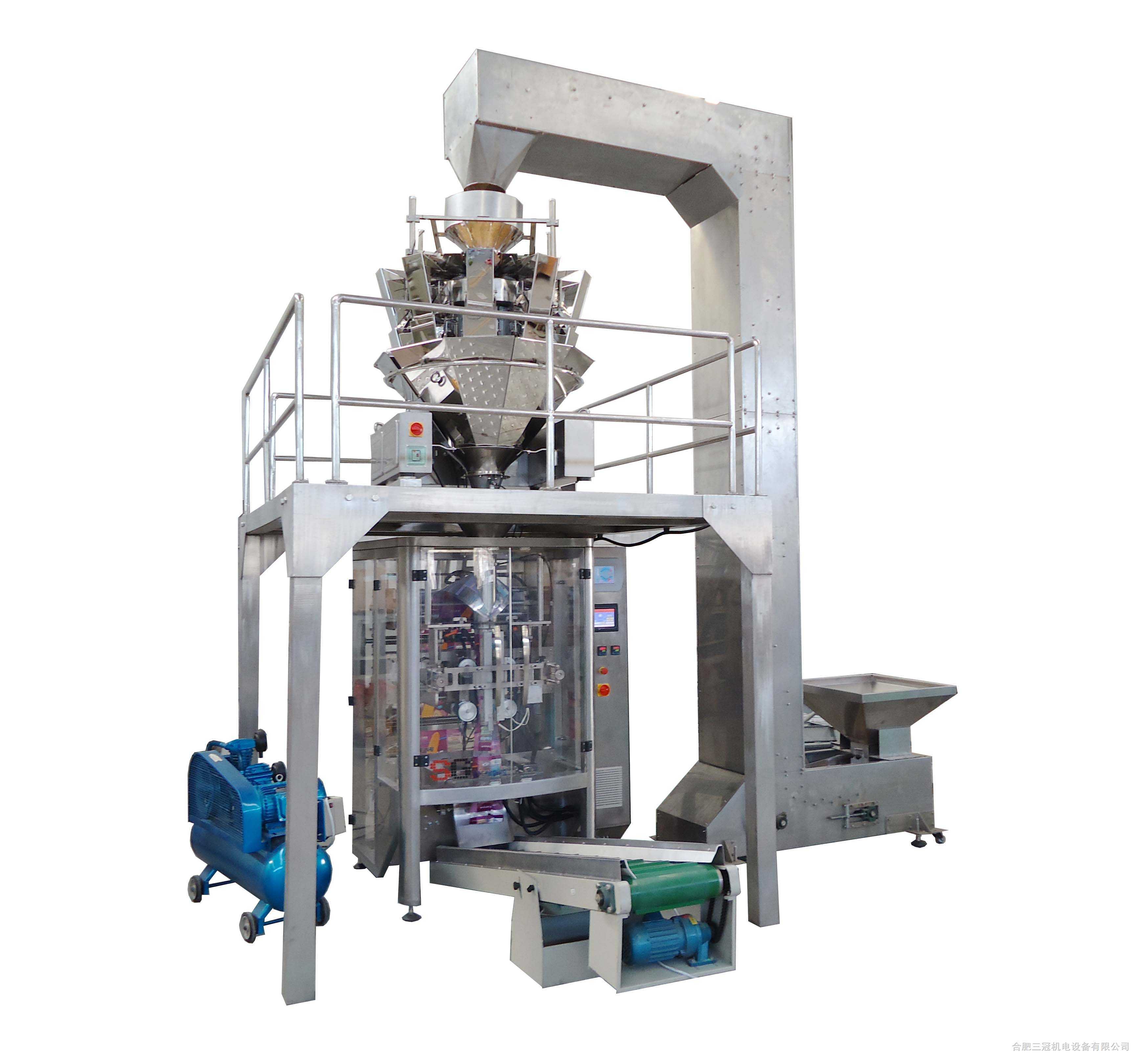 How to Use Fully Automatic Packaging Machine Properly